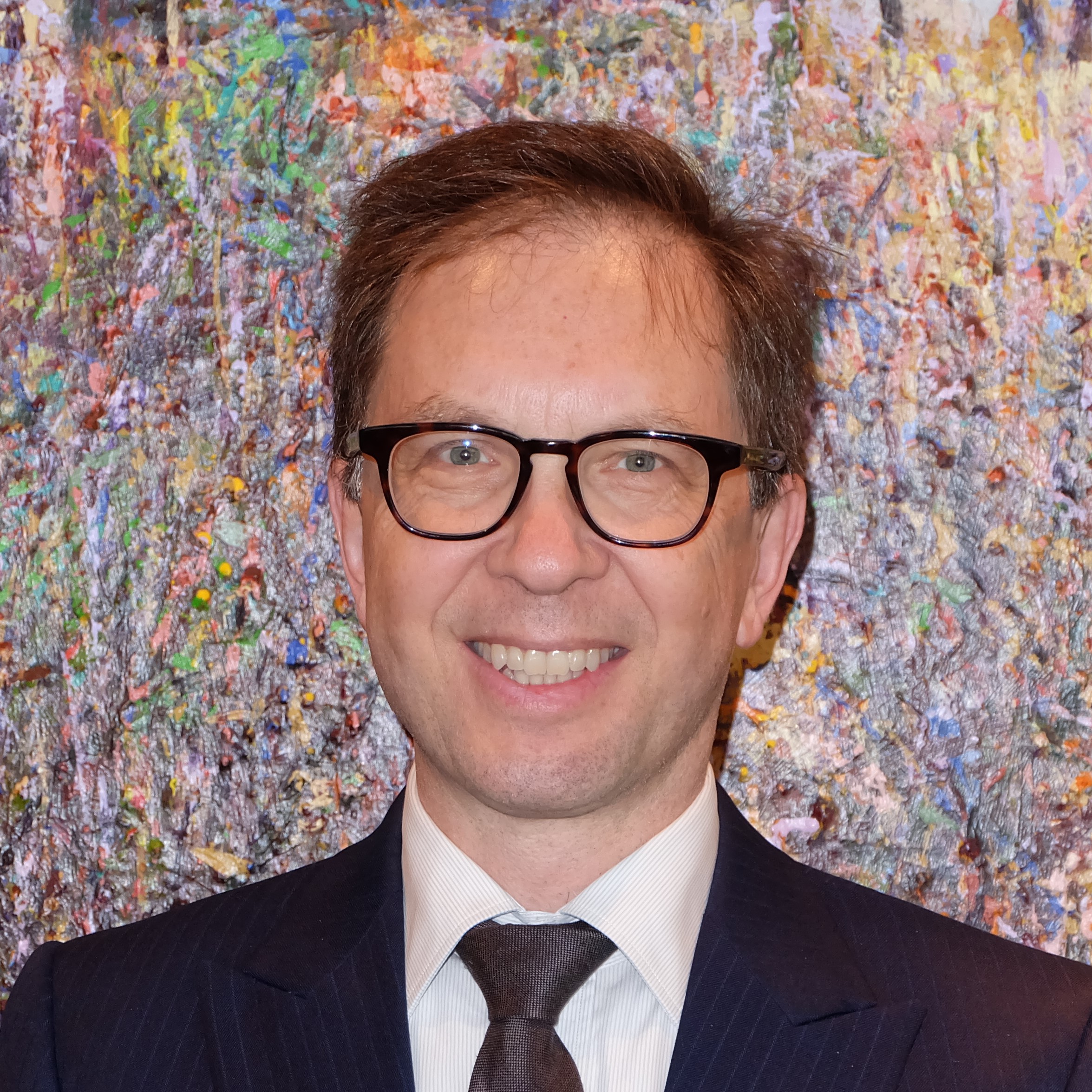 Our Board – Canadian Medical Foundation